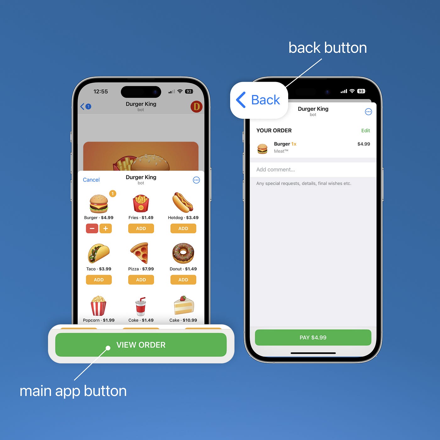 Creating an online store with Telegram Mini Apps: a comprehensive guide ...