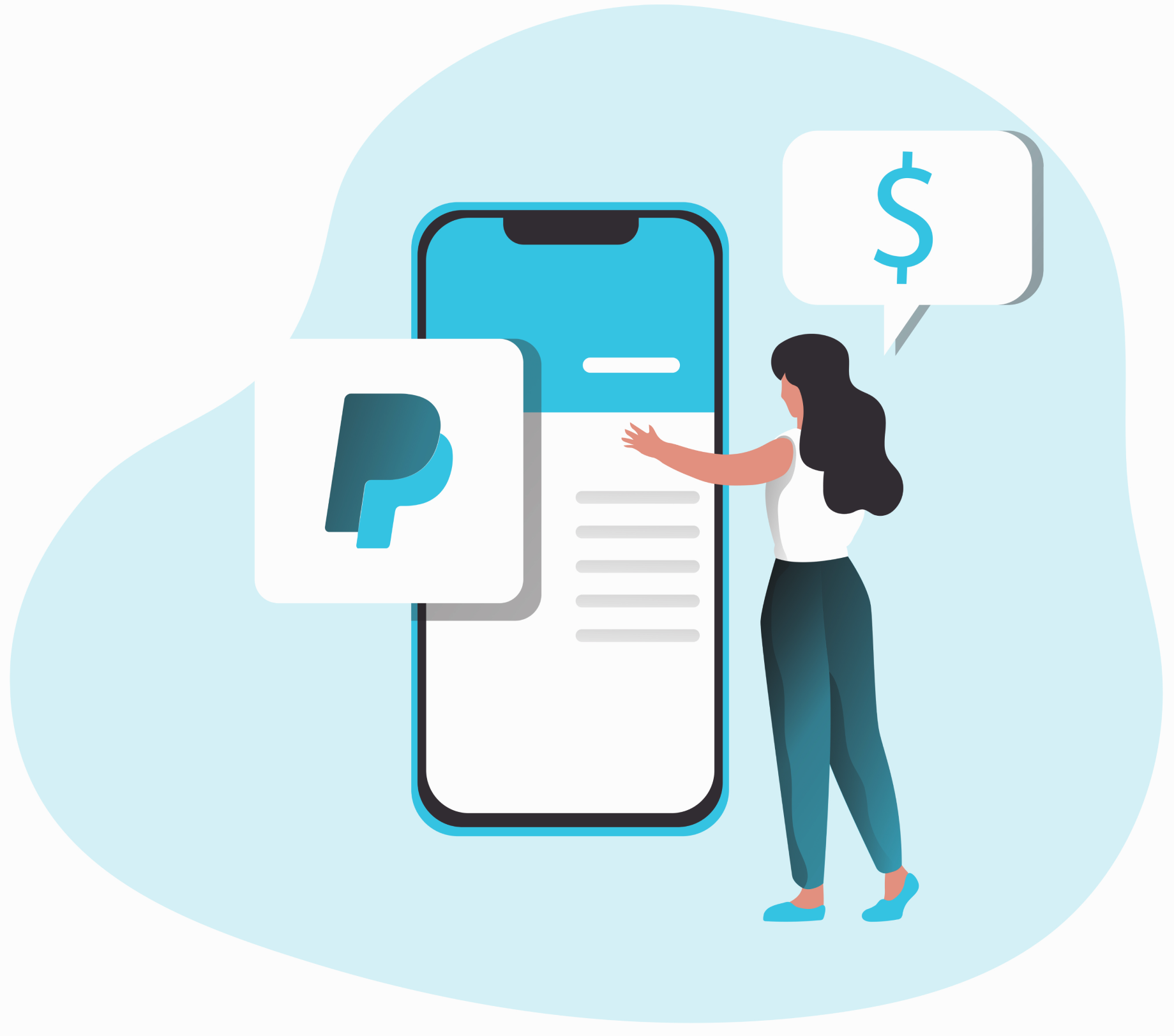 Integrating Payment Systems into Telegram Mini Apps: A Comprehensive ...